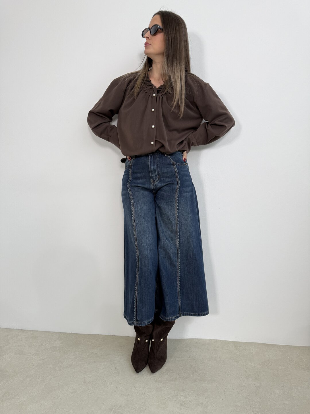 Jeans Penelope - Lebistore