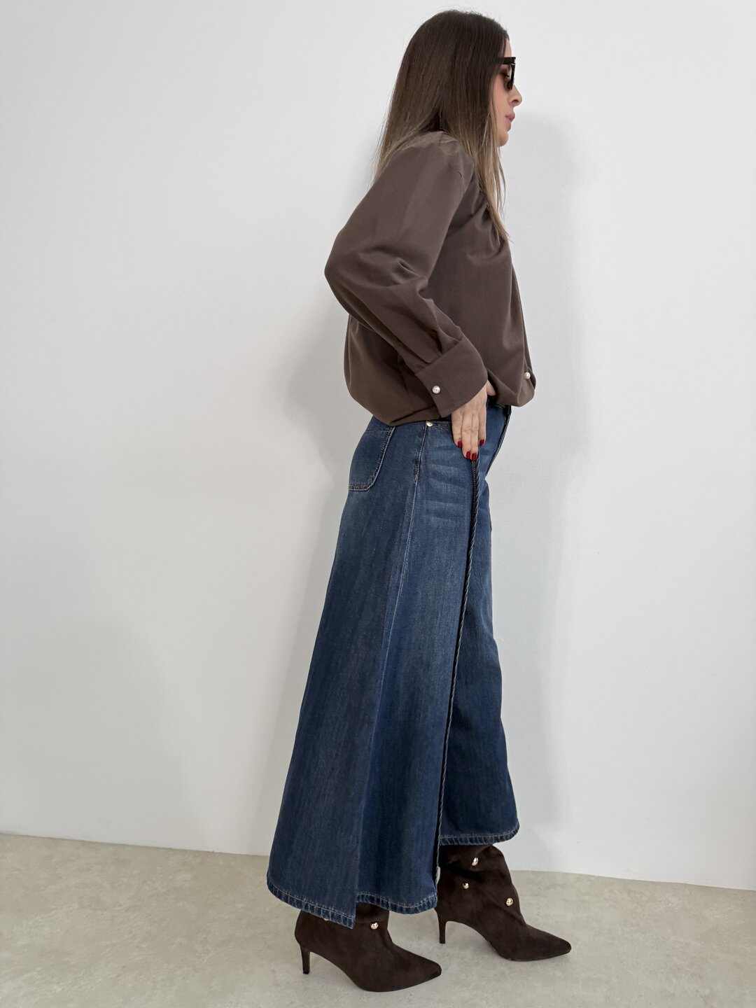 Jeans Penelope - Lebistore