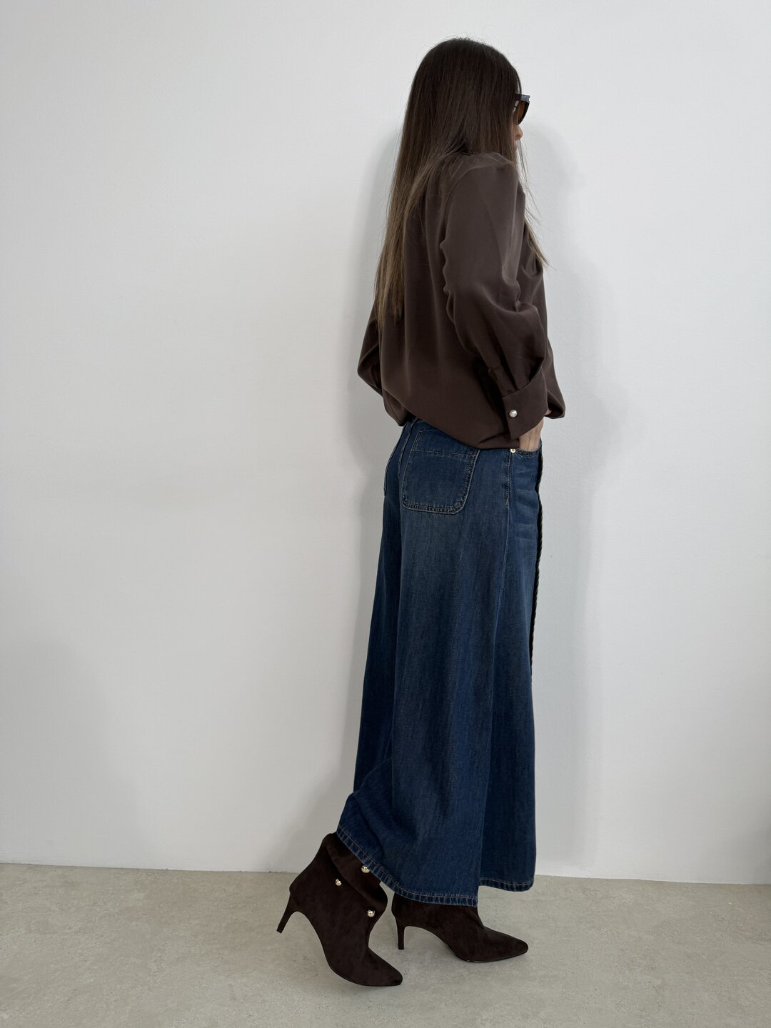 Jeans Penelope - Lebistore