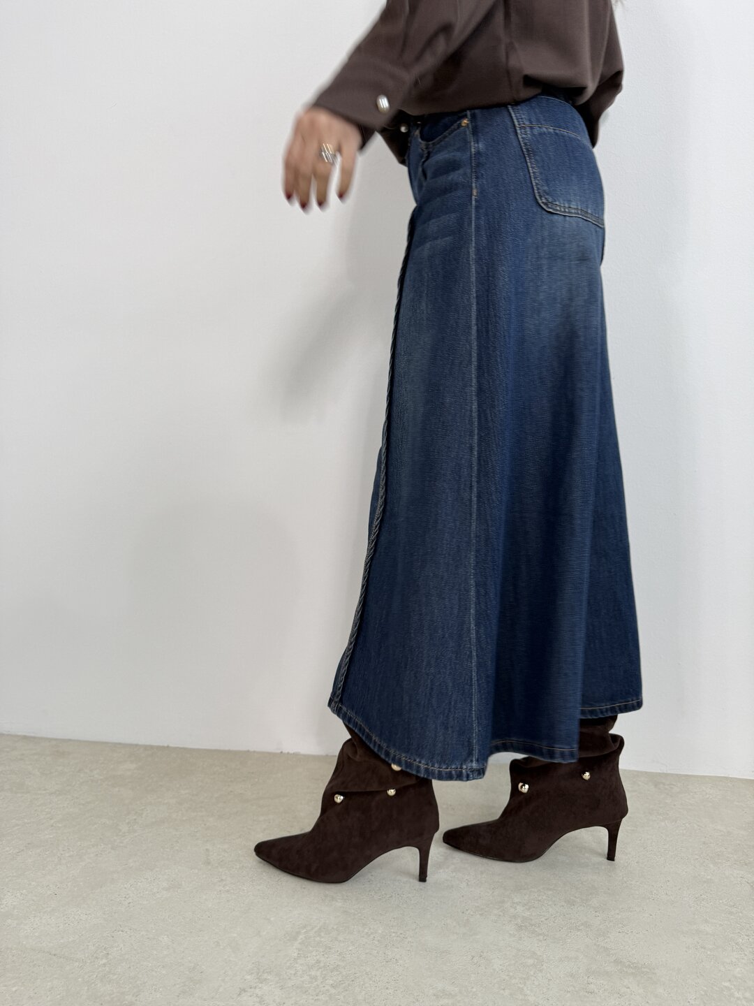 Jeans Penelope - Lebistore