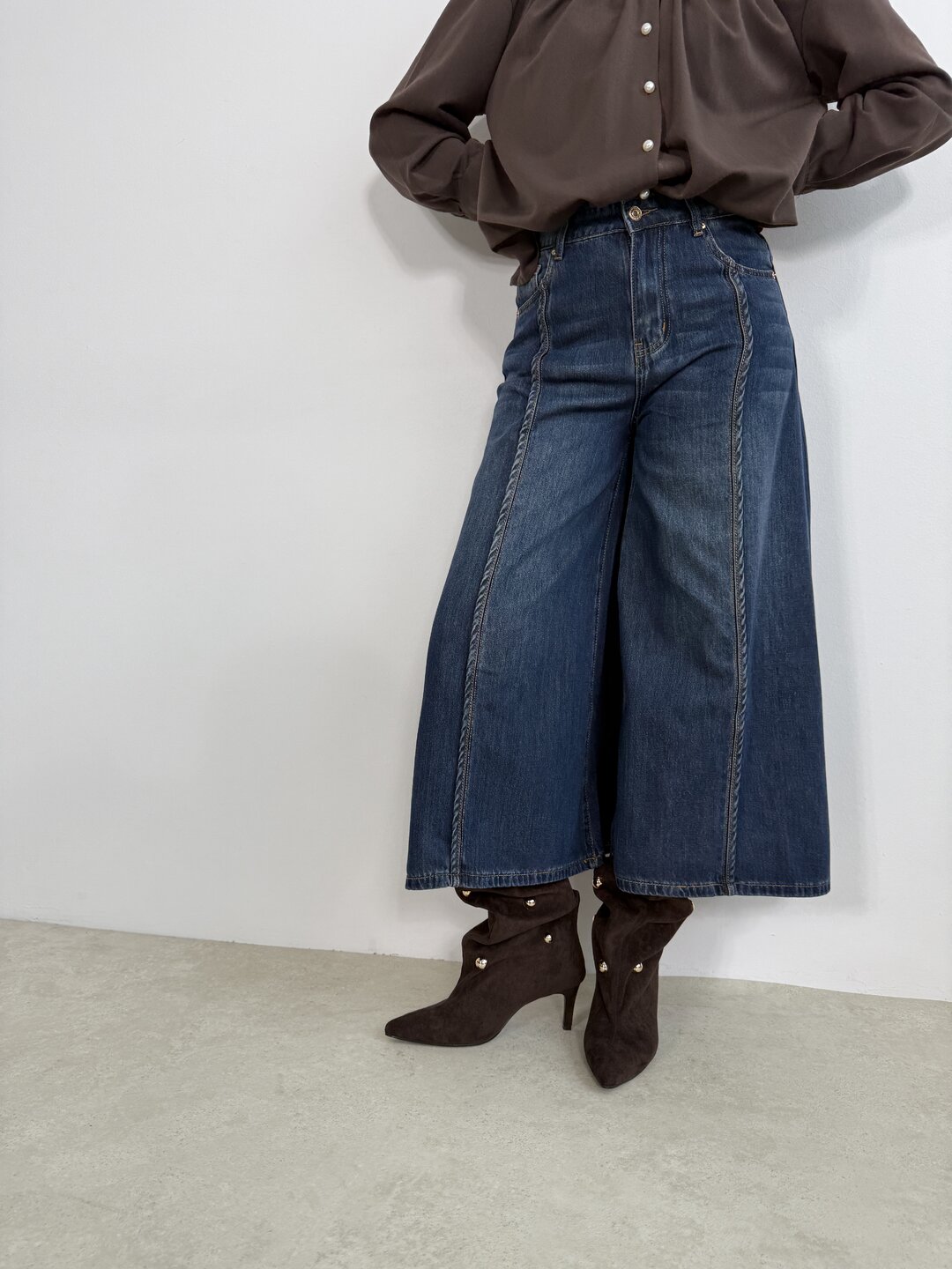 Jeans Penelope - Lebistore