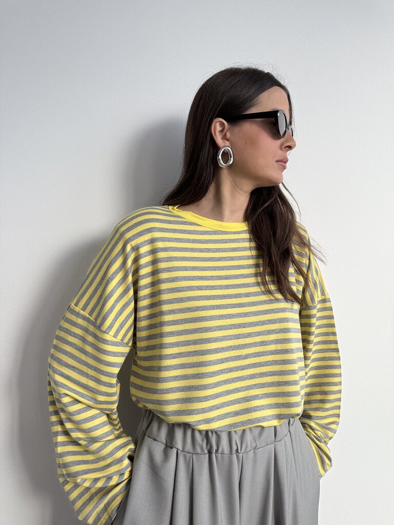 Ts Mia m/lunga riga - Lebistore