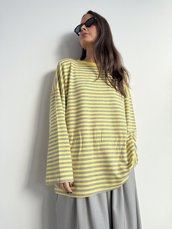 Ts Mia m/lunga riga - Lebistore