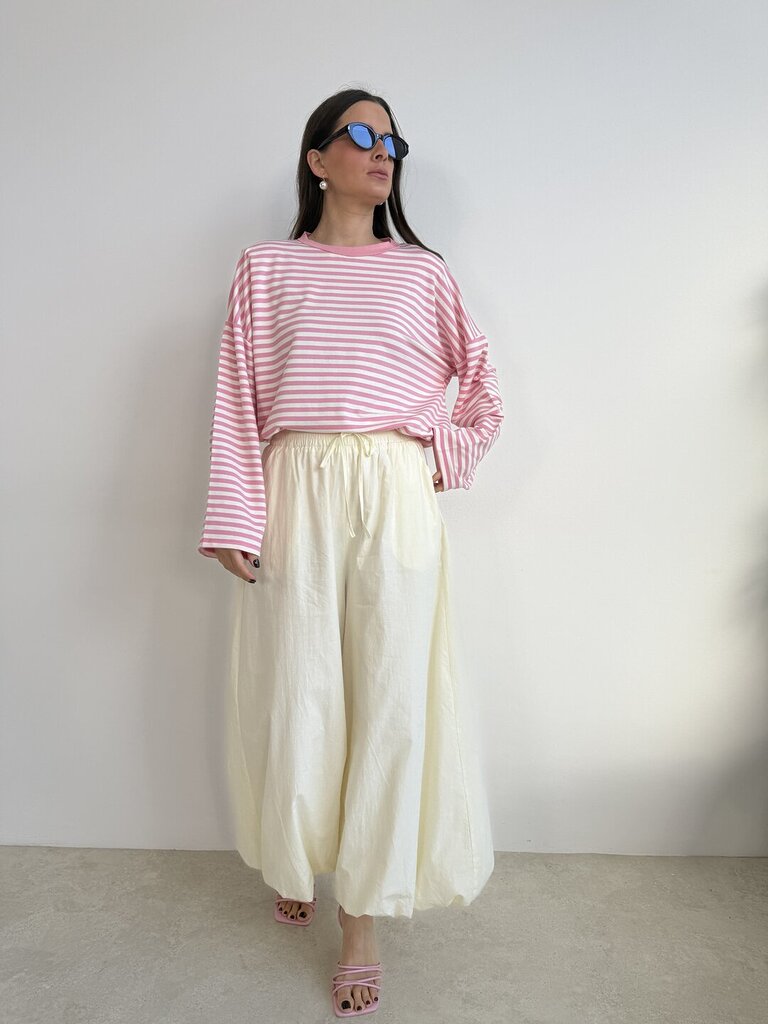 Ts Mia m/lunga riga - Lebistore